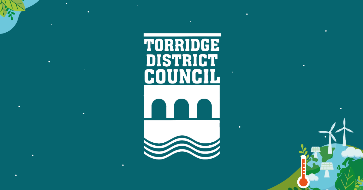 What are Torridge District Council doing? | Torridge District Council