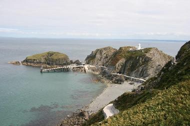 LCT 6: Offshore Islands | Torridge District Council