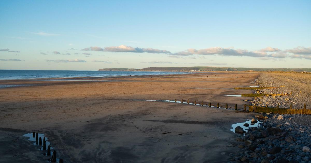Join the Northam Burrows Rangers and Plastic Free Torridge for the ...