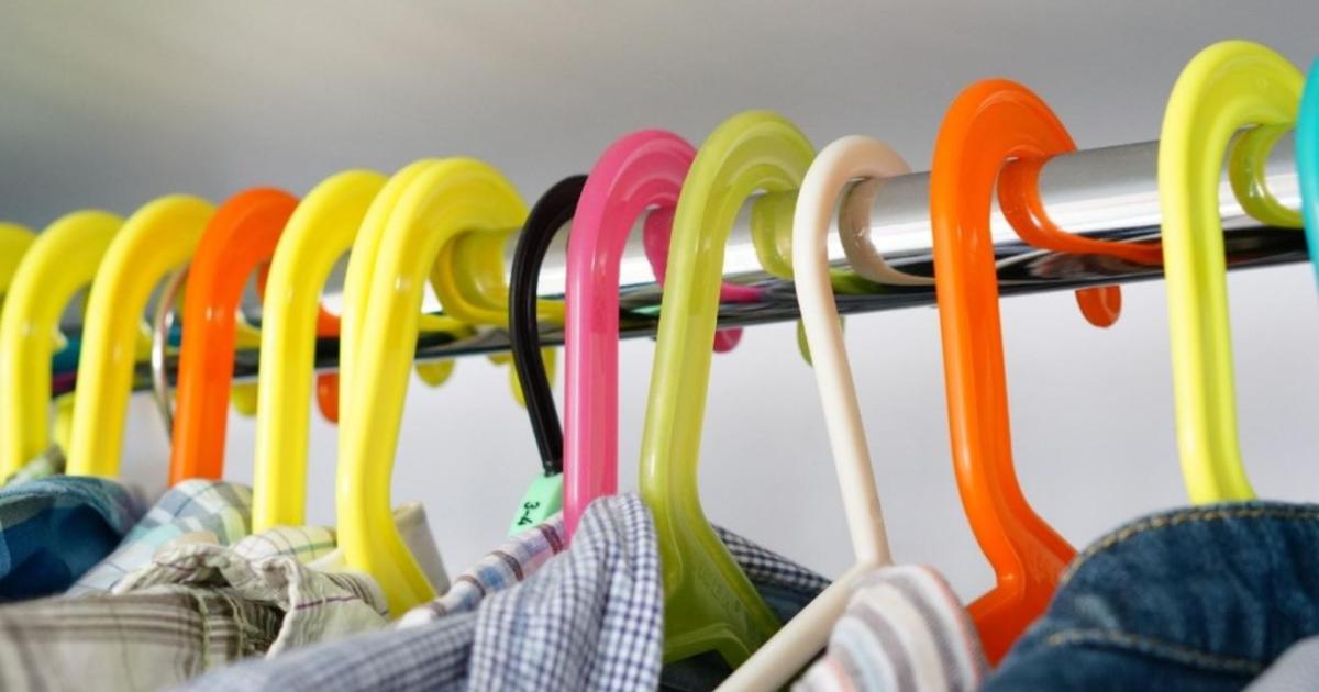 Restyle Before You Buy - Reuse or Recycle Your Textiles | Torridge ...